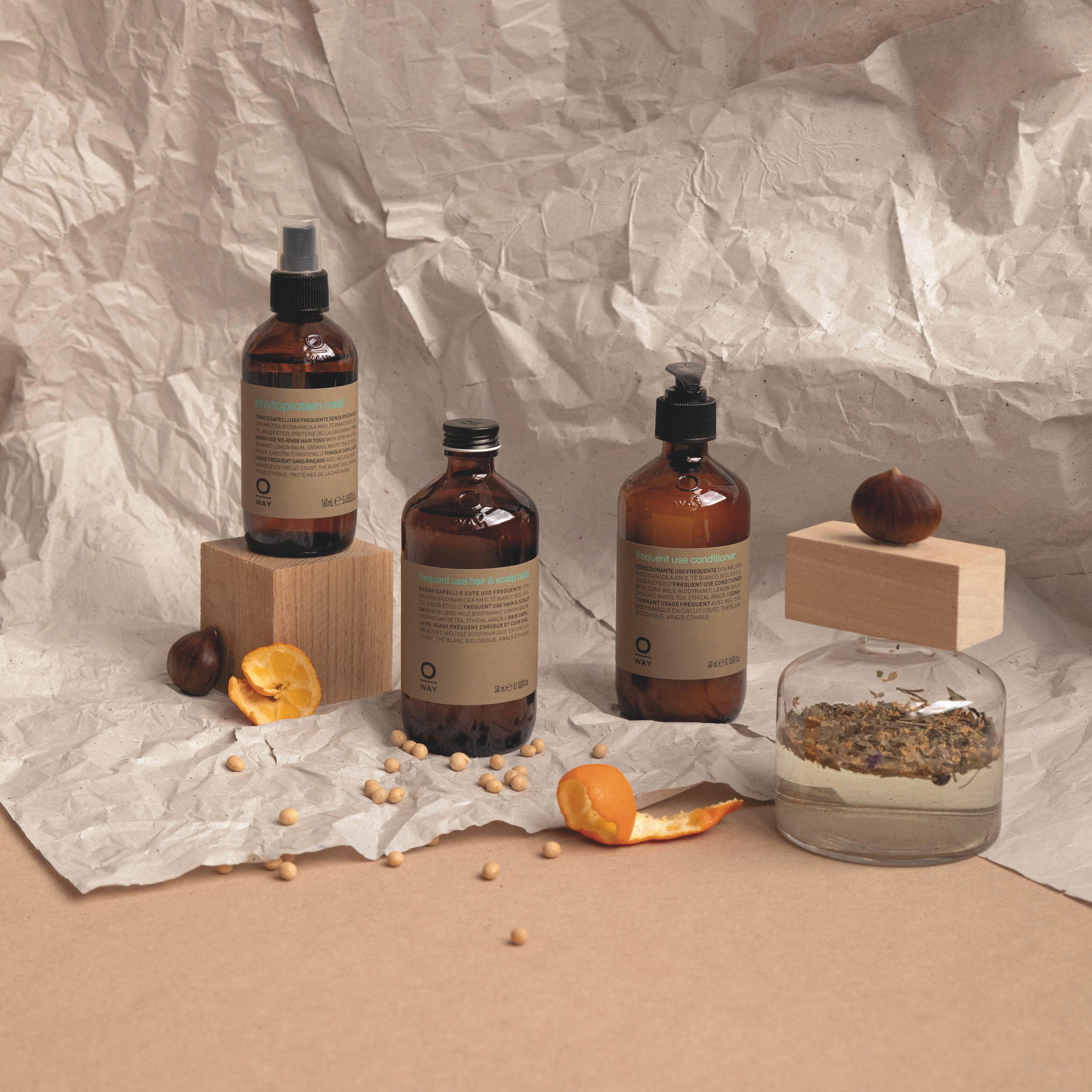 Refuse, Reduce, Reuse, Repurpose, Recycle – Skin Mind Beauty Hair