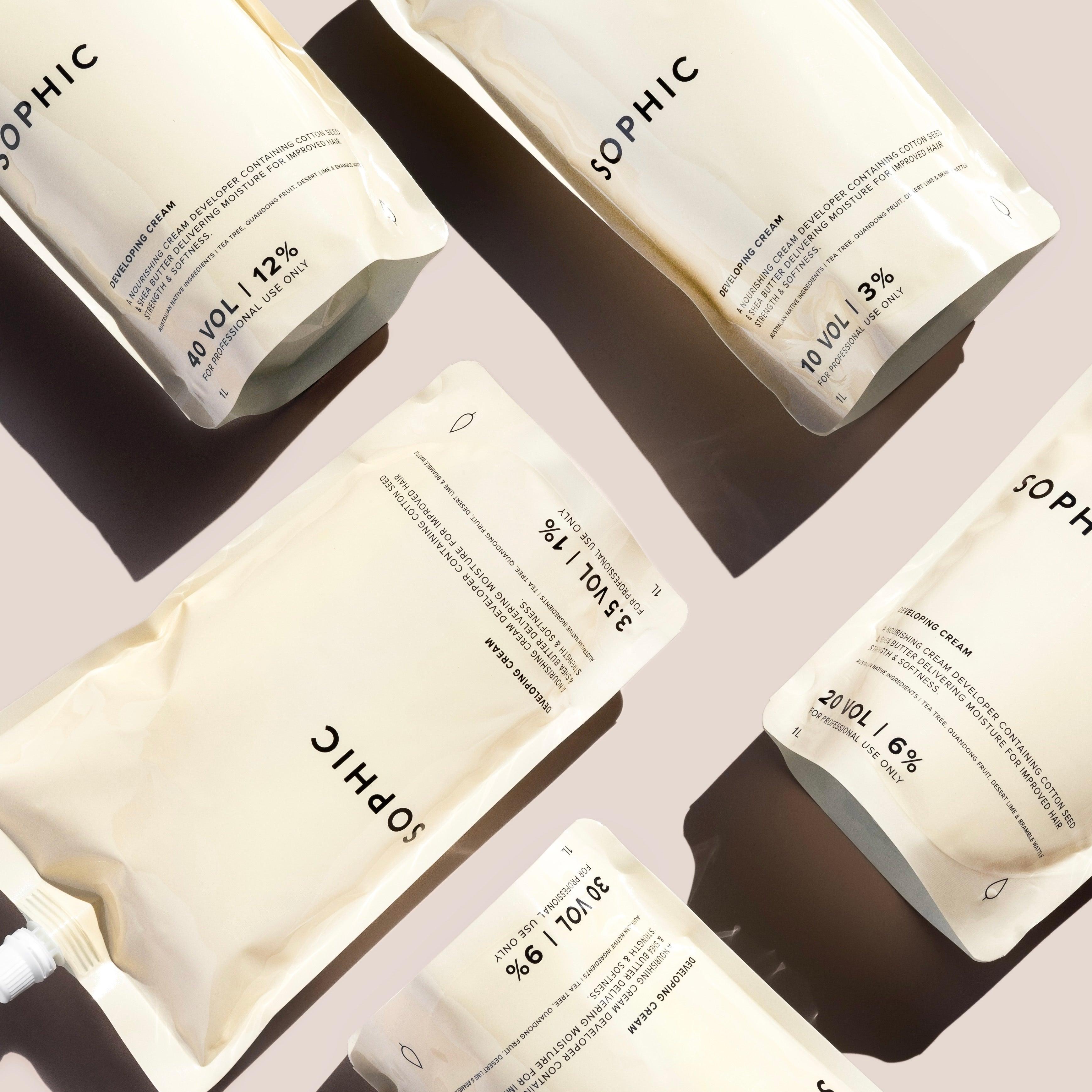 Sophic Standards | Setting the Bar in Clean Beauty – Skin Mind Beauty Hair