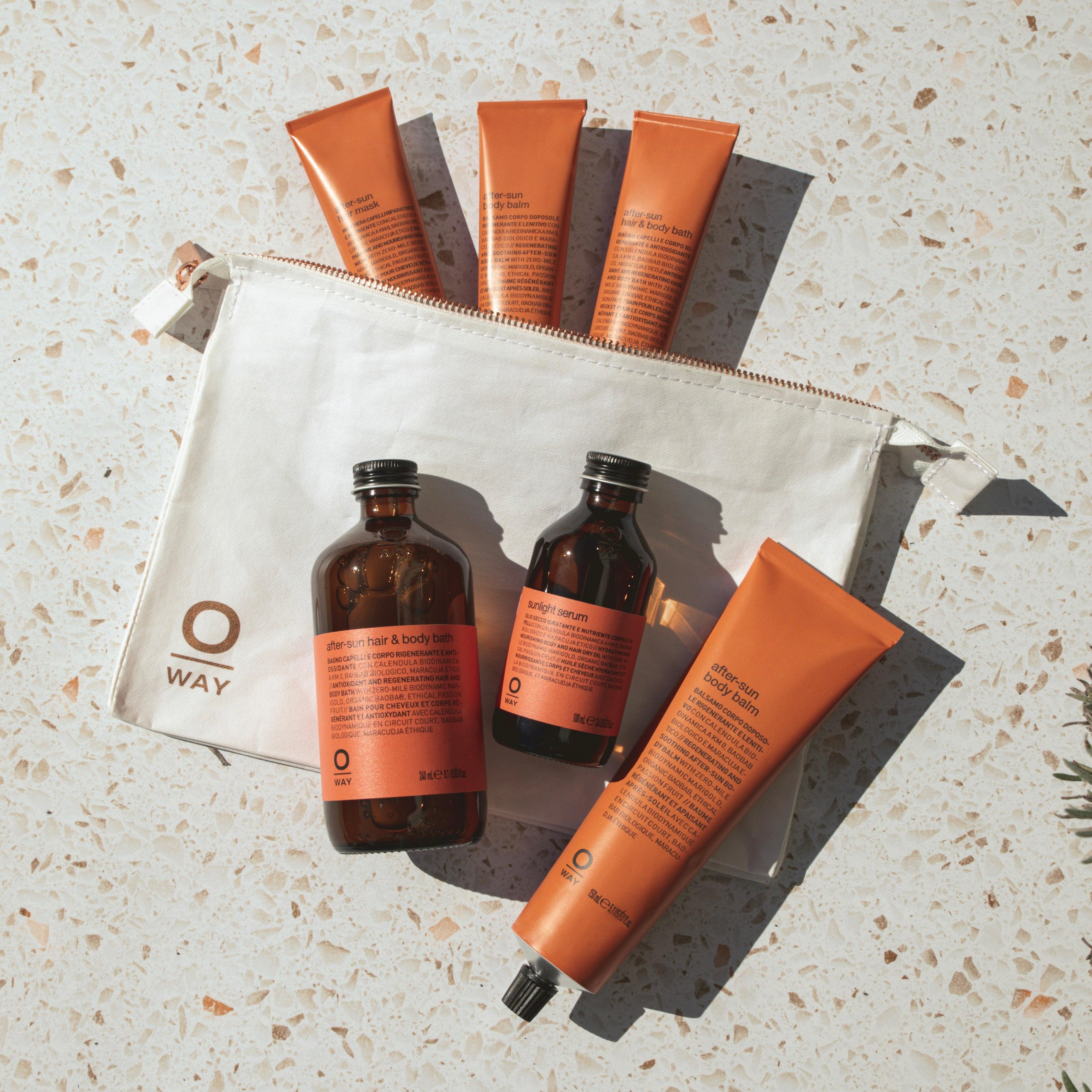 SUNWAY | Oway – Skin Mind Beauty Hair